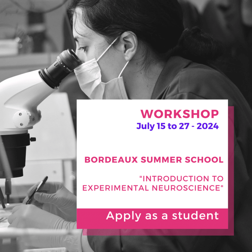 Bordeaux School of Neuroscience